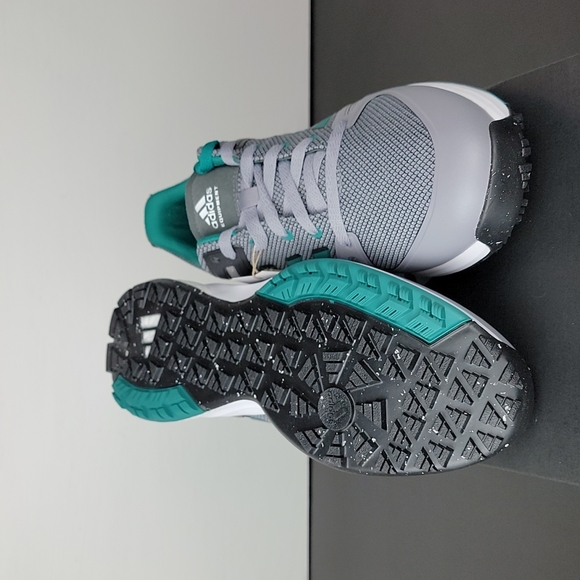 adidas | Shoes | Adidas Originals Eqt Sl Boost Black Grey Green Mens ...